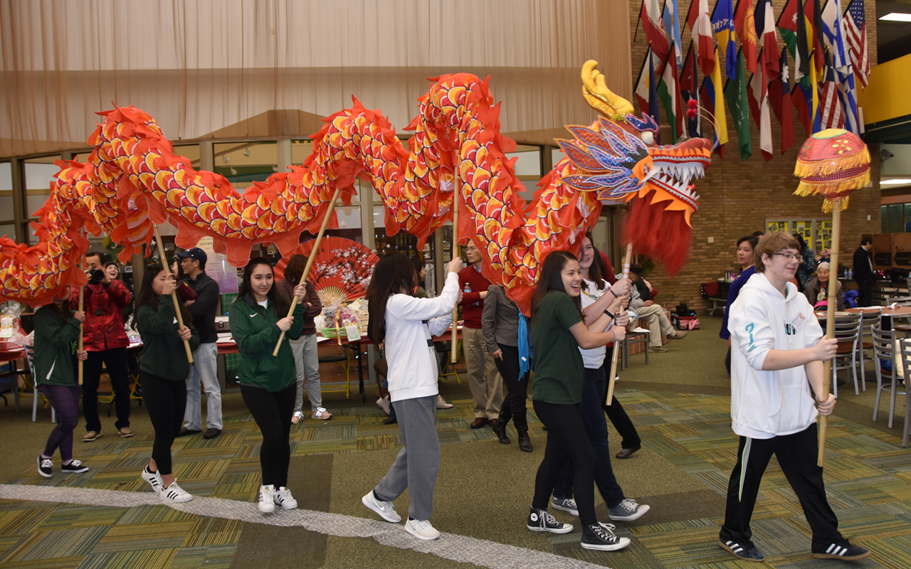 Greater Cincinnati Chinese School